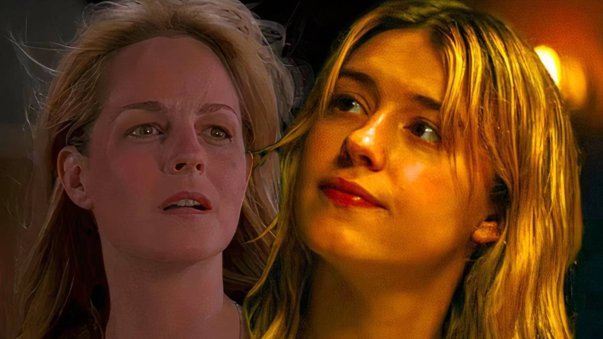 Twisters Puts A Fun Spin On The Original Movie’s Most Iconic Tornado Scene