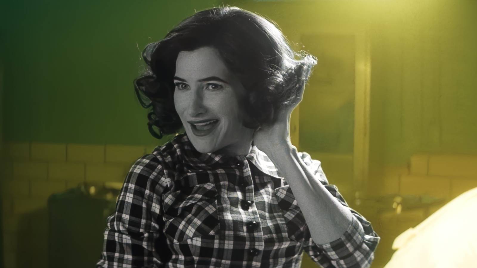 Agatha All Along Trailer: WandaVision Spinoff Brings Back TV Stylings ...