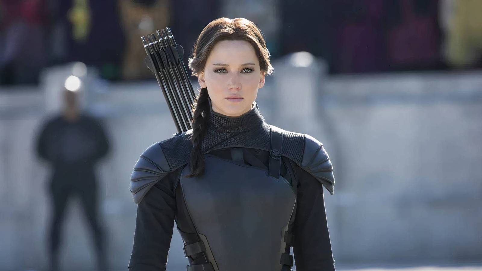 The New Hunger Games Book Is Already Honoring Katniss Everdeen In The ...
