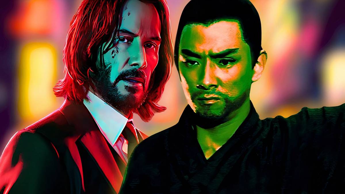 This Amazing 57-Year-Old Kung Fu Movie Is Basically John Wick With A Sword