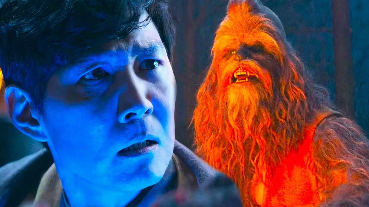 "His Saber Is Going To Hit Like A Truck": The Acolyte's Fight ...