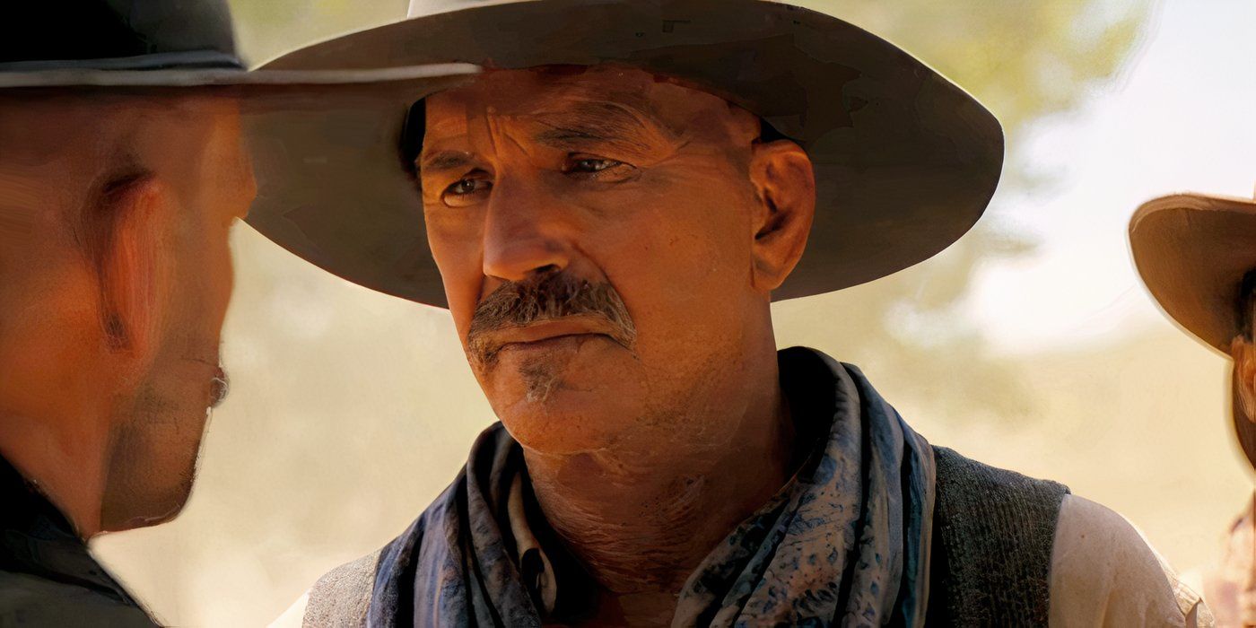 Kevin Costner’s Horizon 2 Confirms New Premiere After Cancelling ...