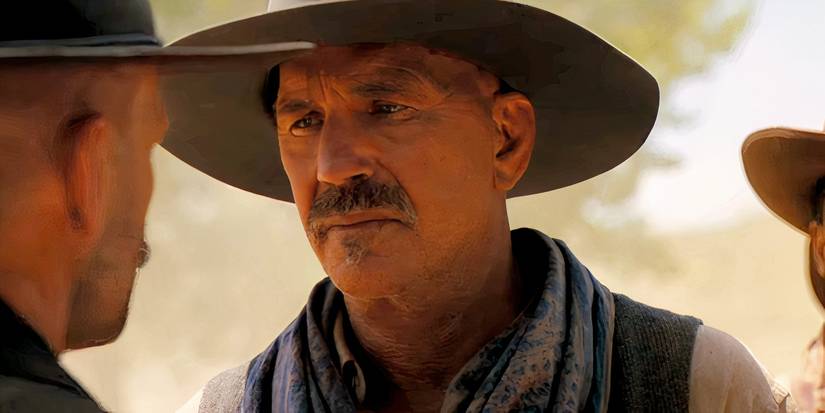 Kevin Costner’s Horizon 2 Confirms New Premiere After Cancelling ...