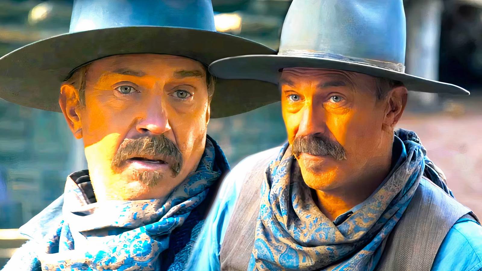 Kevin Costner’s Horizon 2 Confirms New Premiere After Cancelling ...