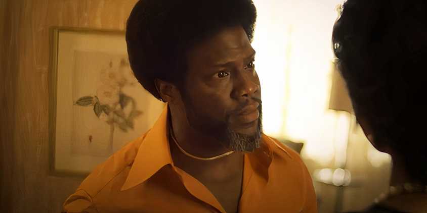 Fight Night: The Million Dollar Heist Cast & Character Guide