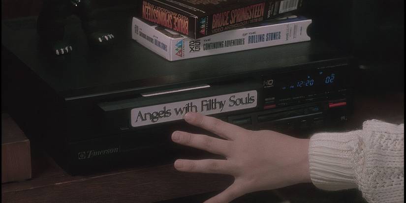 Keep The Change, You Filthy Animal: The Wild Story Behind Home Alone's ...