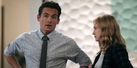 The Rookie: Feds Summary, Trailer, Season List, Cast, Where to Watch ...