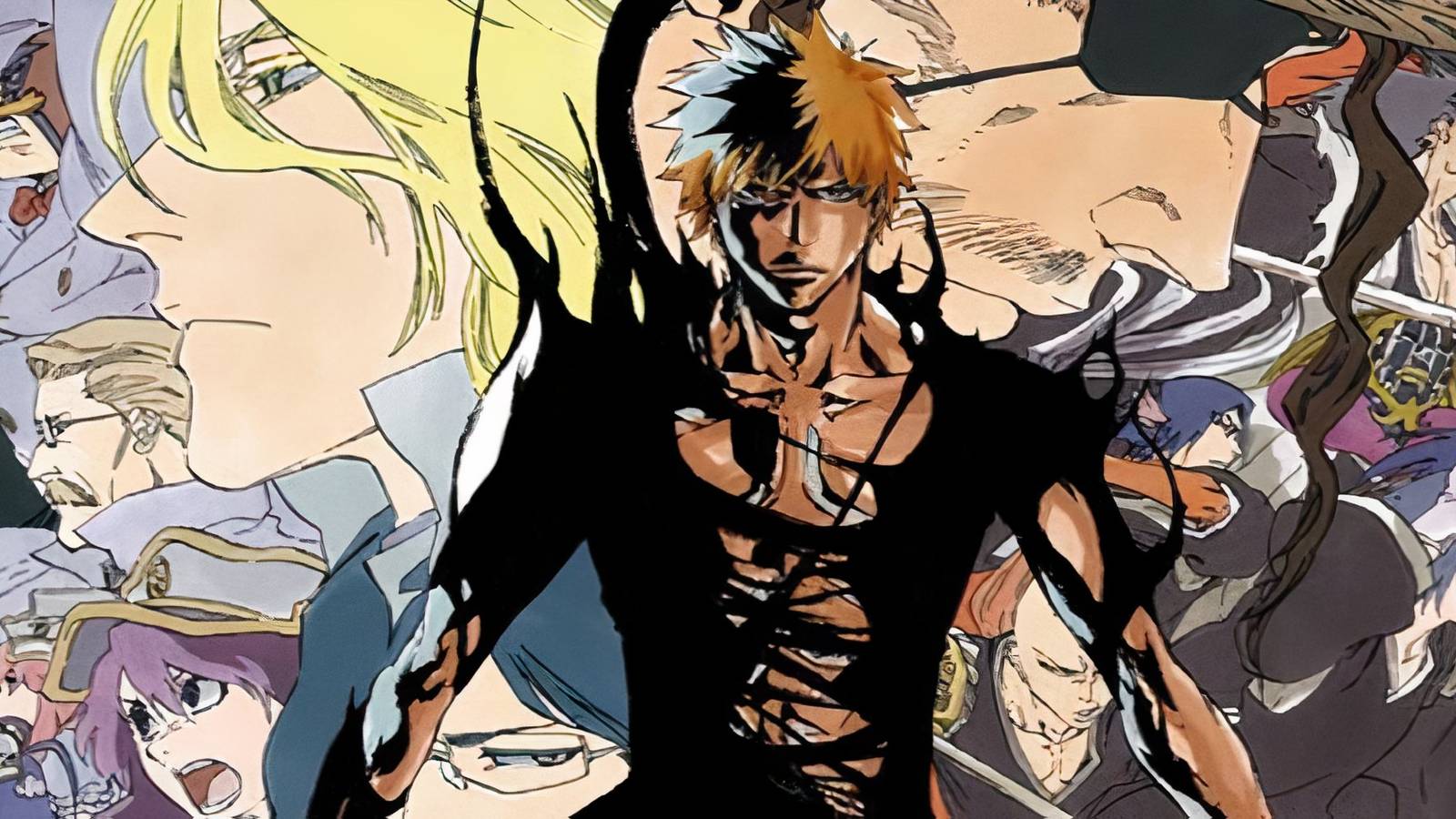 Bleach Reveals Release Date for Thousand-Year Blood War Part 3