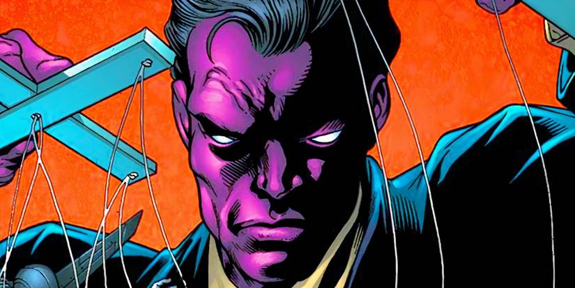 I Hope The MCU Retcons 1 Marvel Villain's Death To Make Daredevil: Born ...