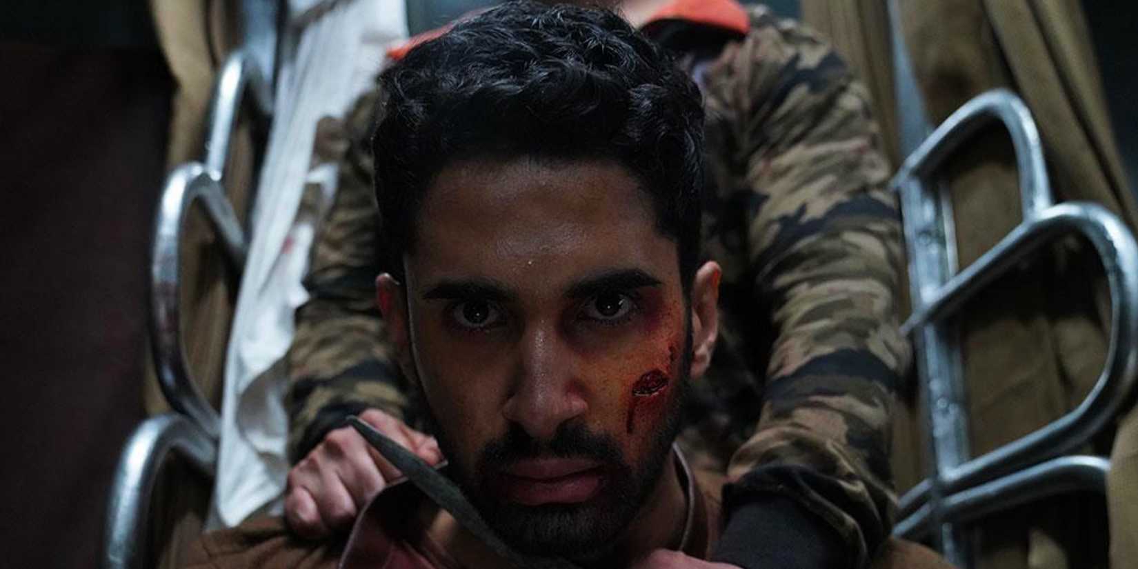 India's Hyperviolent Action Movie Lands Impressive Rotten Tomatoes ...