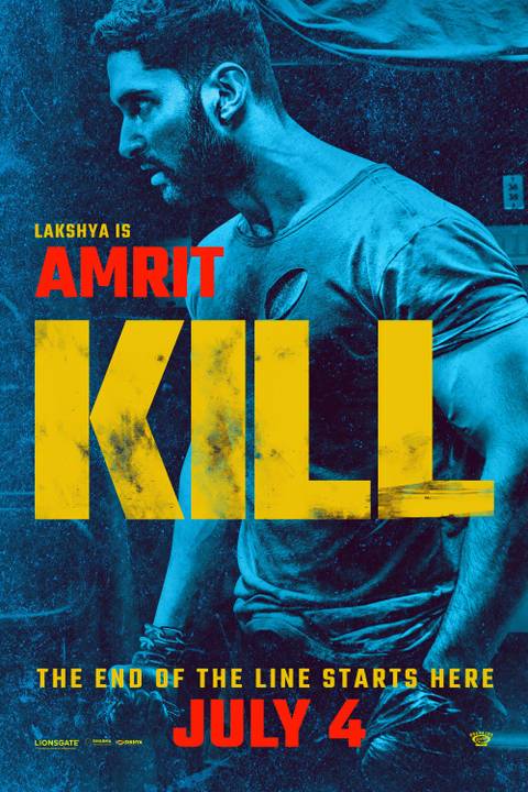 Kill Summary, Trailer, Cast, Where to Watch and More