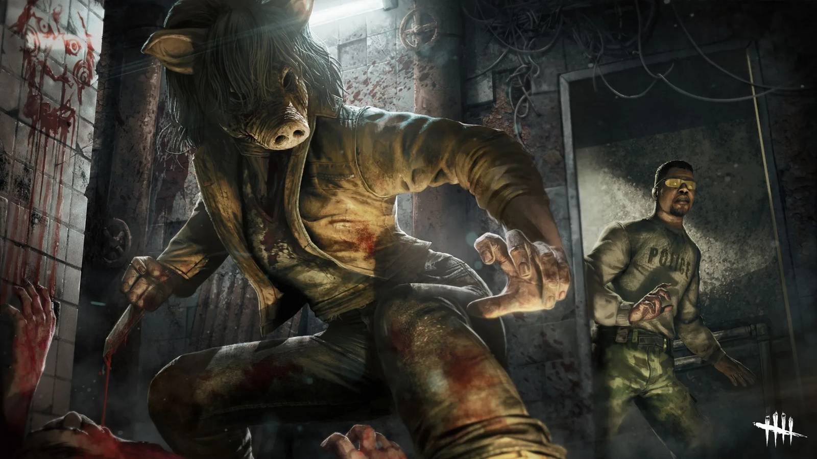 "Dead By Daylight: The Hillbilly" Is the Hit Game's Next Prequel