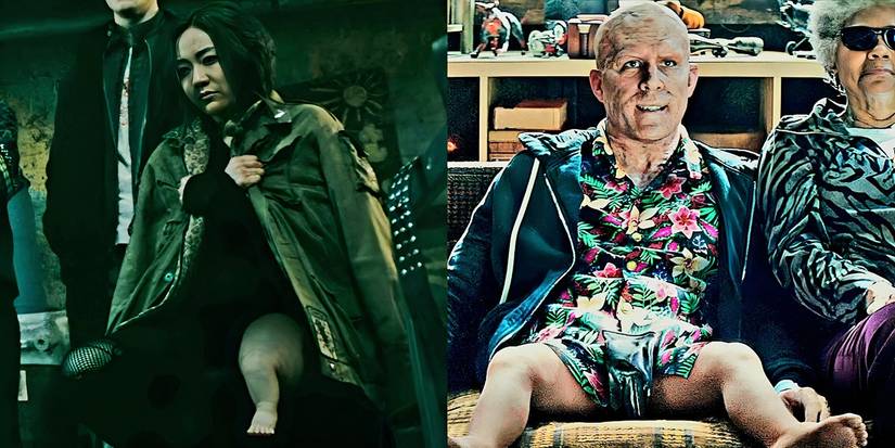 You Probably Missed The Boys Season 4 Episode 7's Hilarious Deadpool ...