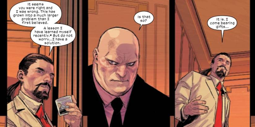 With 1 Change, Marvel Just Revolutionized [SPOILER] as Spider-Man's ...