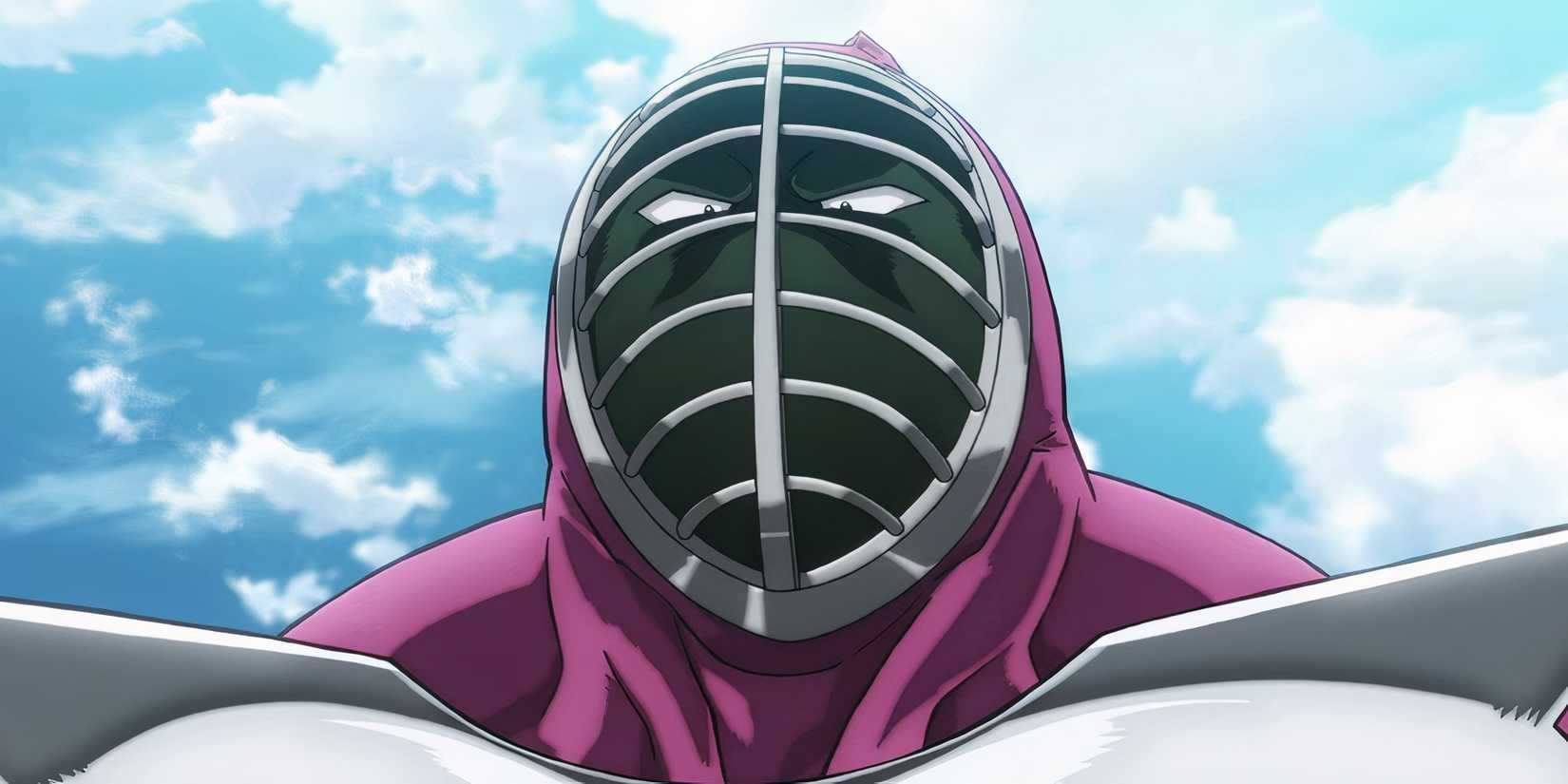 Kinnikuman Perfect Origin Arc Arc Episode #2 Release Date & Time