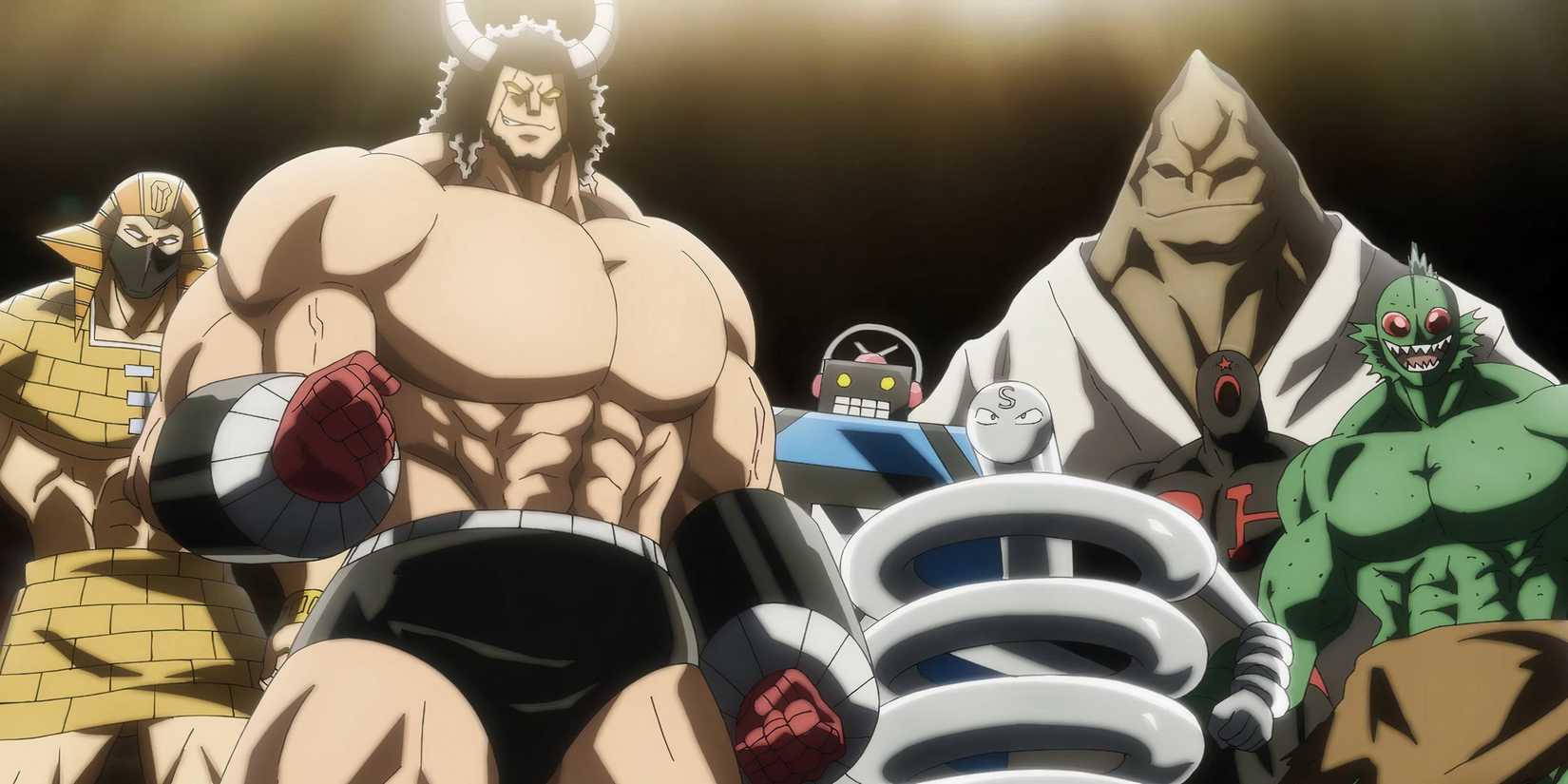 Netflix's Most Underrated Anime Fixes A Major Shonen Problem Dragon ...