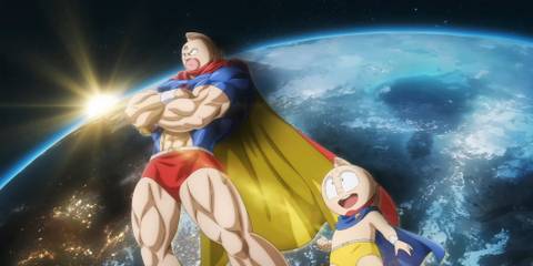 Kinnikuman: Perfect Origin Arc Summary, Trailer, Season List, Cast ...