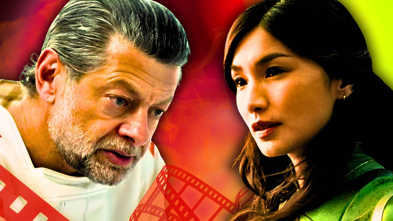 10 Times Actors Played Multiple Characters In The Same Franchise (& It ...