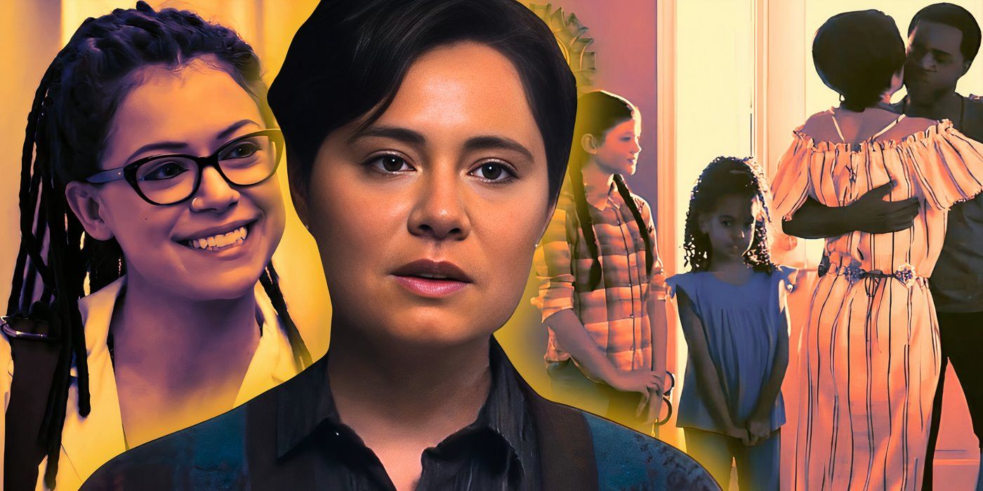 1 Orphan Black: Echoes Story Perfectly Set Up A Major Character ...