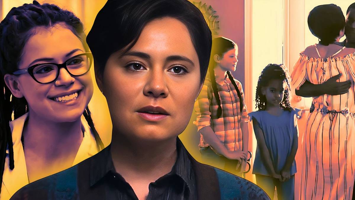 1 Orphan Black: Echoes Story Perfectly Set Up A Major Character ...