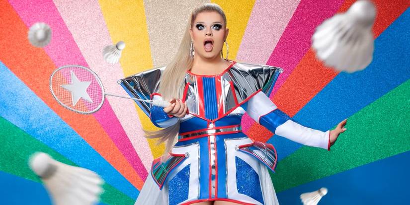 RuPaul’s Drag Race Global All Stars Cast Guide