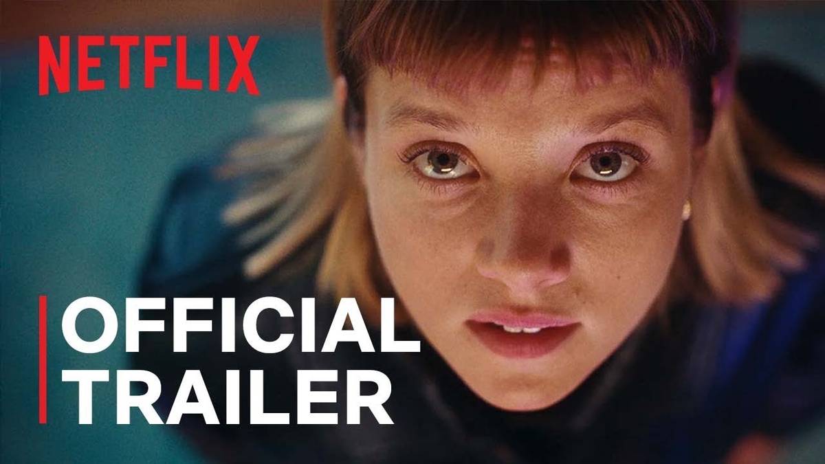 Kleo Official Trailer
