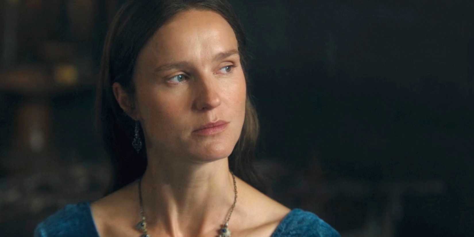 Who Jeyne Arryn Is In HOTD & How She's Connected To Game Of Thrones