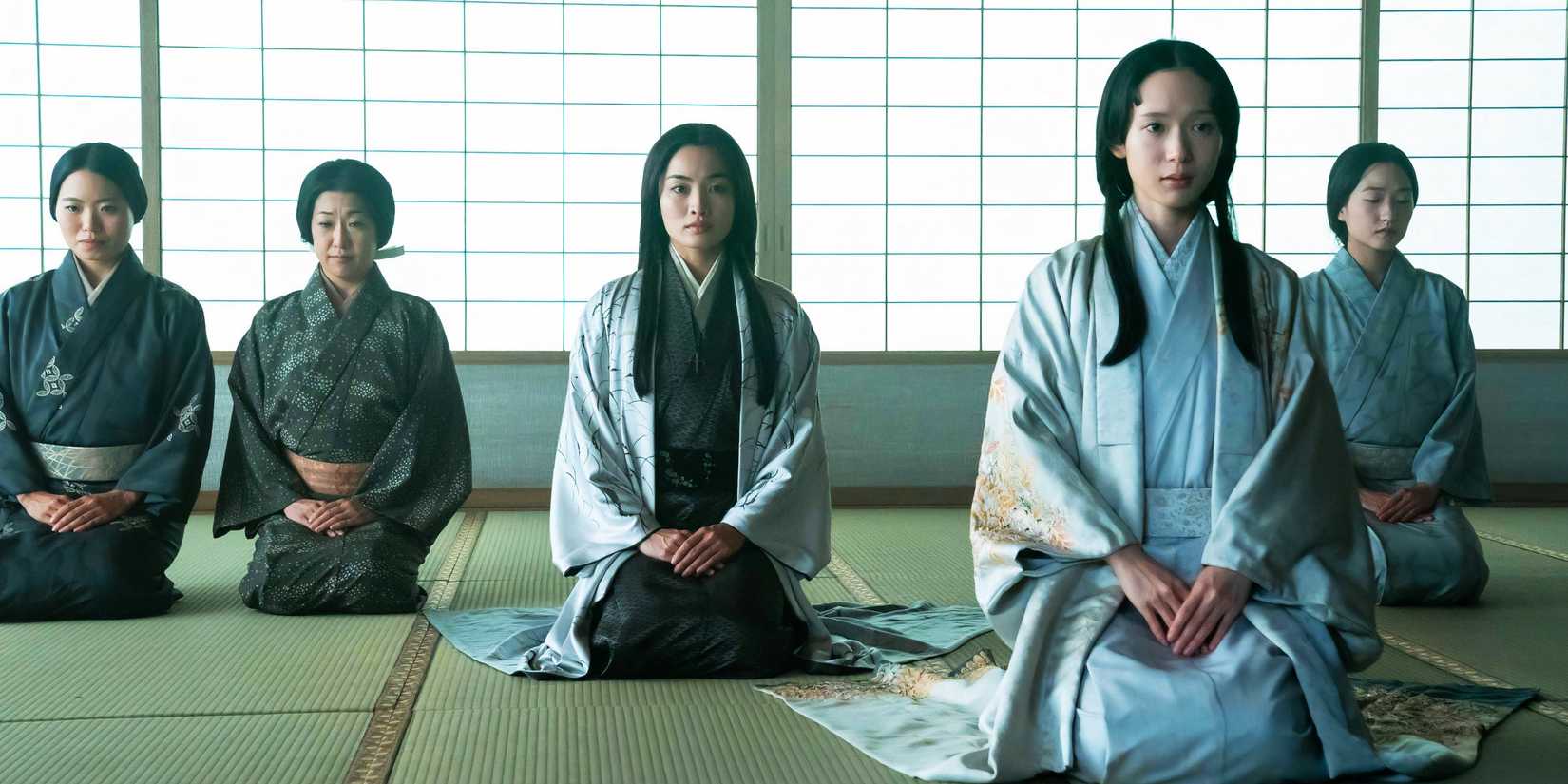 Shōgun Season 2’s Biggest Challenge Just Got Way More Difficult 3 ...