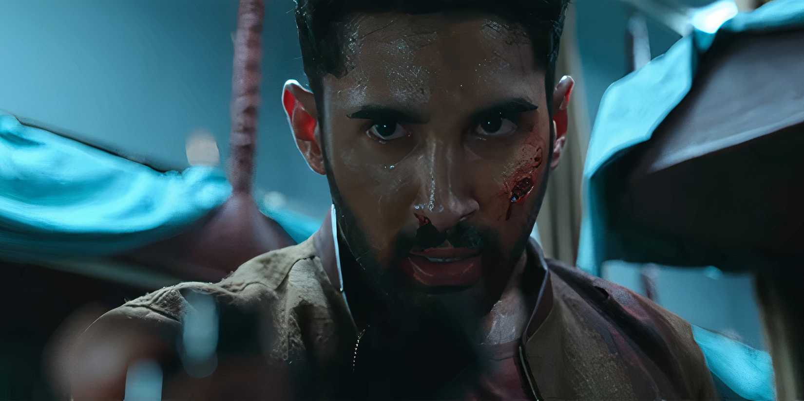Kill Review: India's Intense, Ultra-Violent Actioner Offers Must-See ...