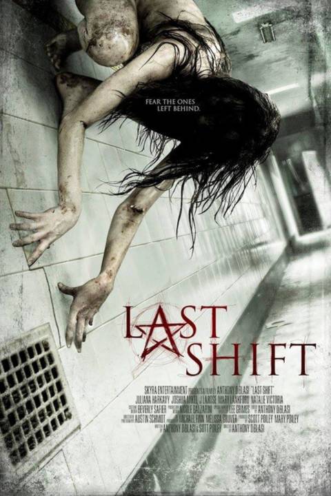 Last Shift Summary, Latest News, Trailer, Cast, Where to Watch and More