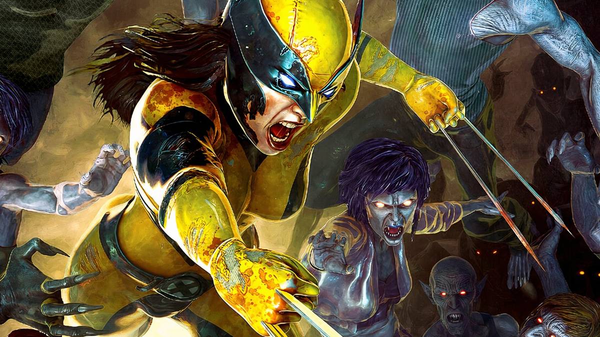 Marvel’s New Vampire Lore Makes Them the Perfect Villain for the MCU’s ...