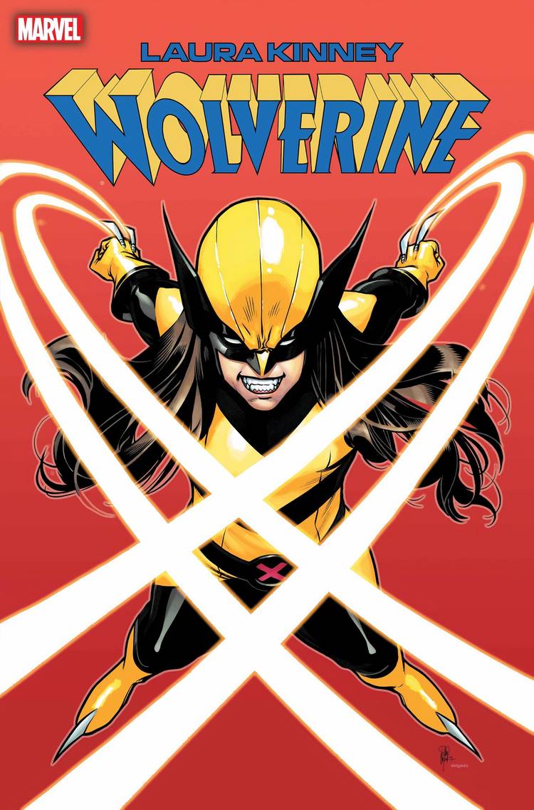 "A One-Mutant Army": X-23 Goes Where Other X-Men Won't In New Wolverine ...