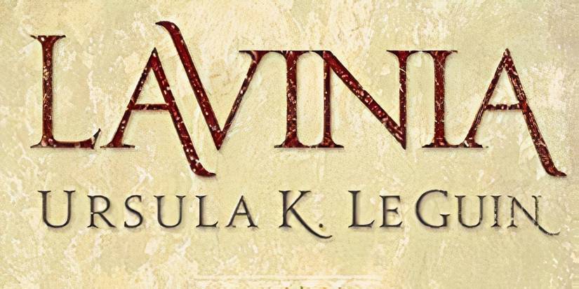 Ursula K. Le Guin’s 10 Best Books, Ranked