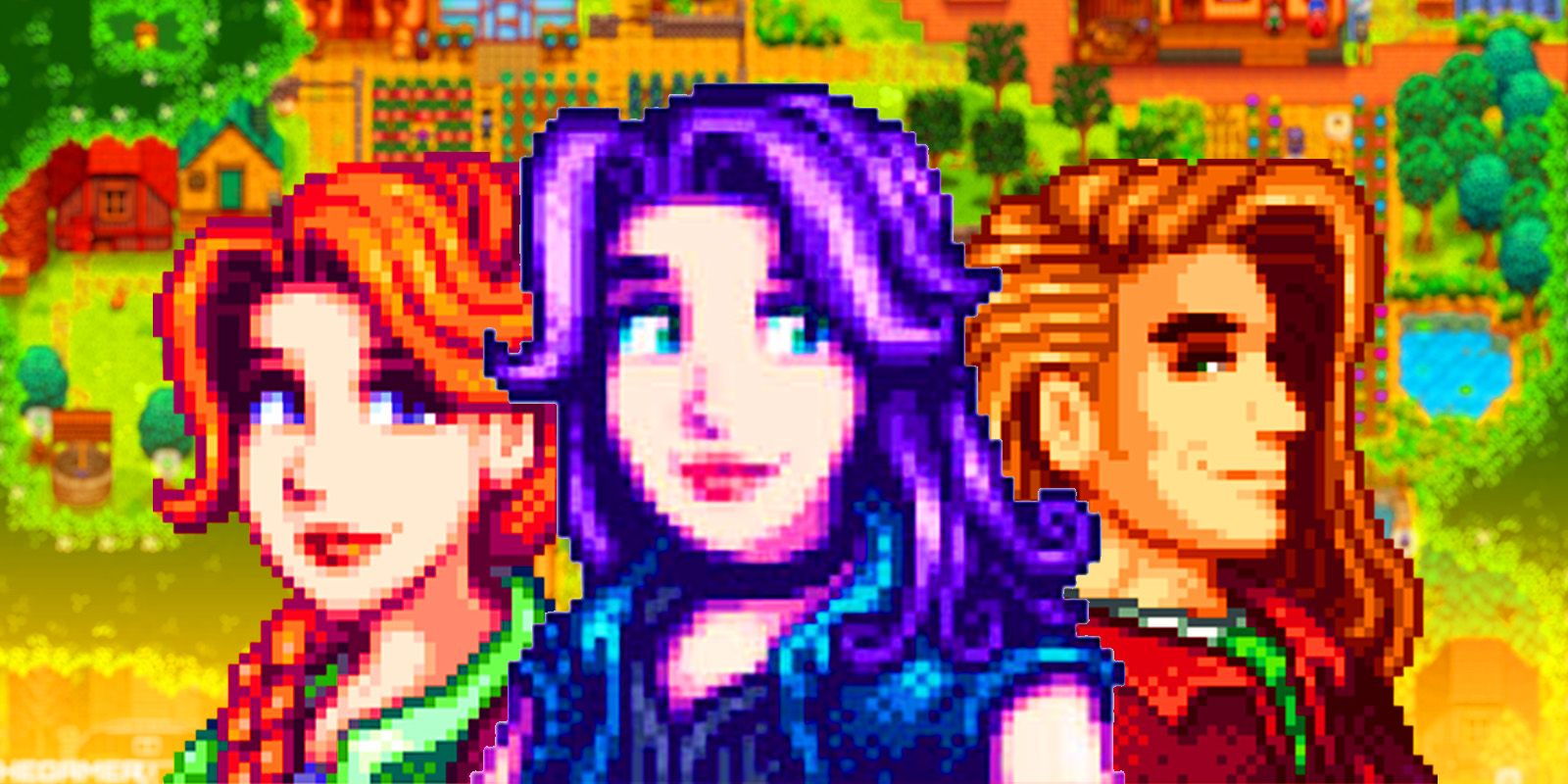 10 Things You Still Didn’t Know You Could Do In Stardew Valley