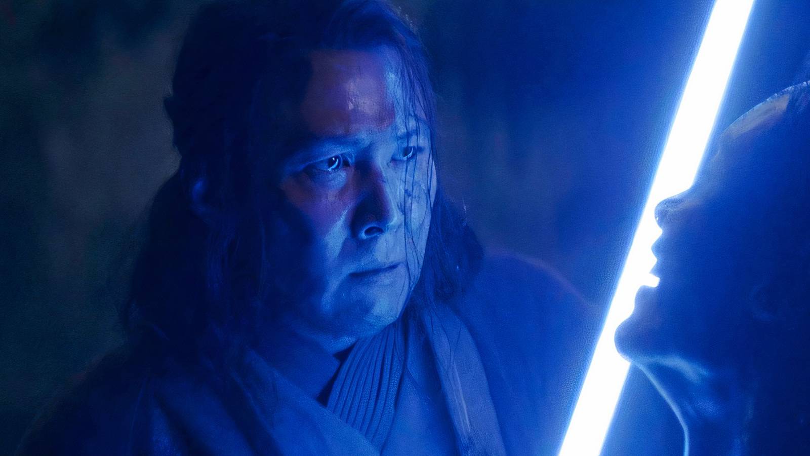 1 Year Ago Today, Star Wars Revealed The Best Lightsaber Duel Since ...