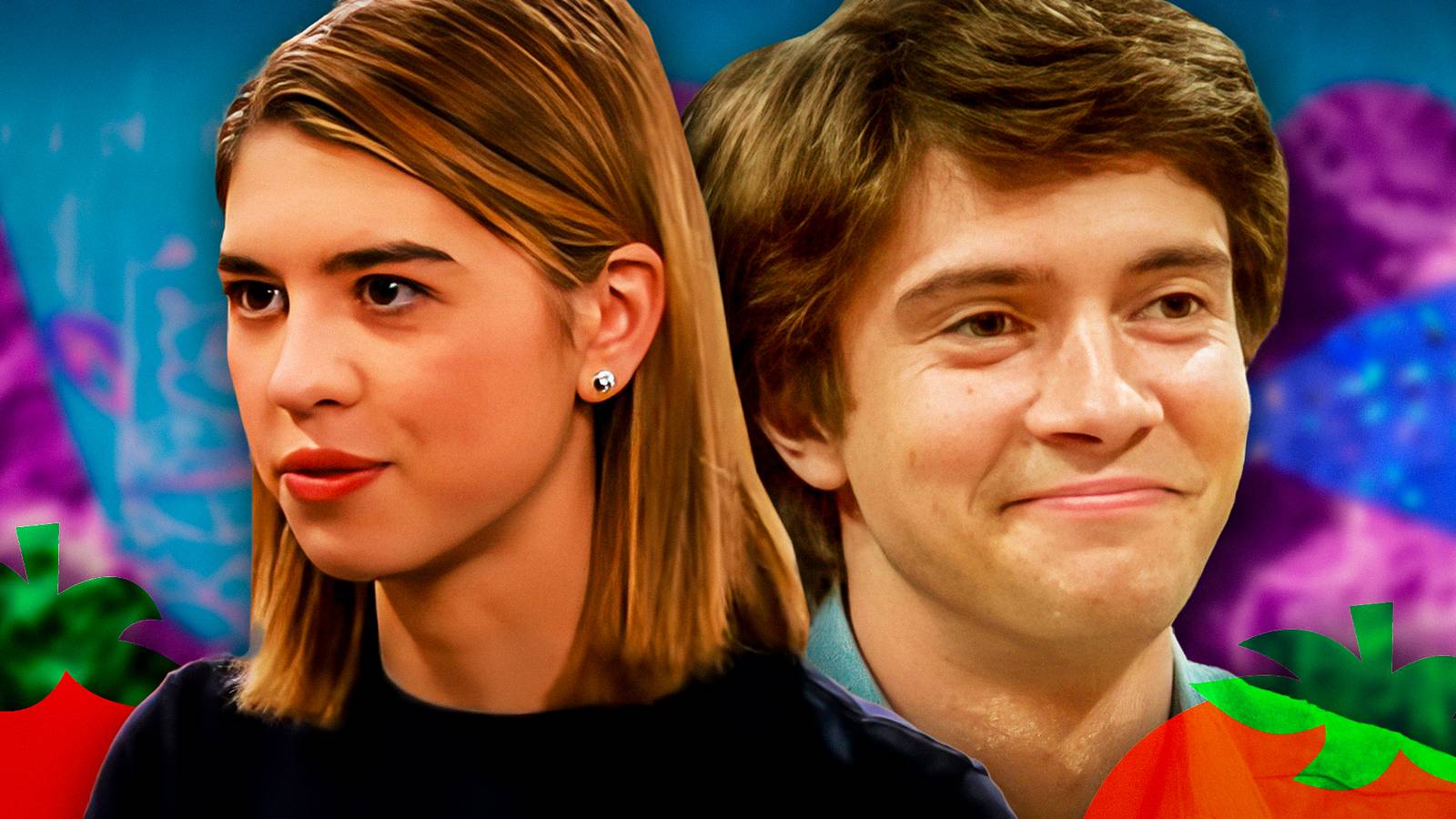 That ‘90s Show Season 2’s Rotten Tomatoes Score Is A Huge Relief After ...