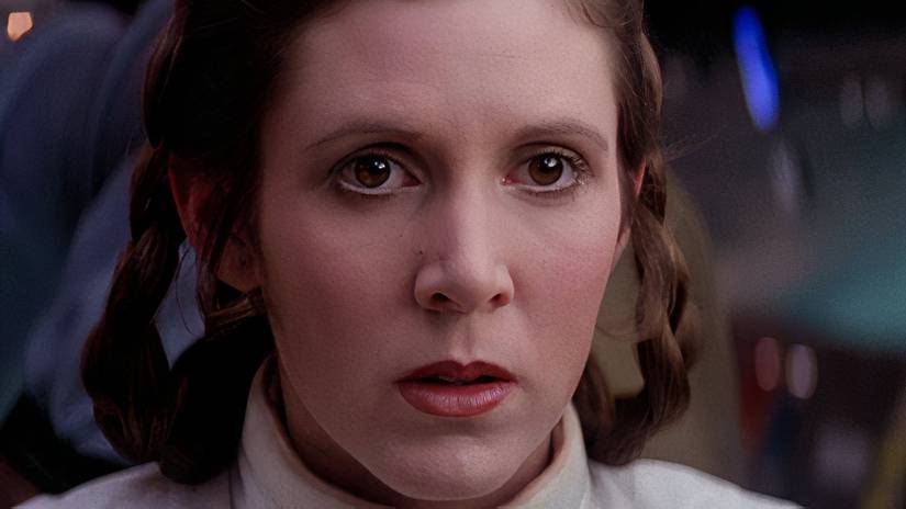 I Finally Understand Leia's Real Motivation to Defeat Palpatine in the ...