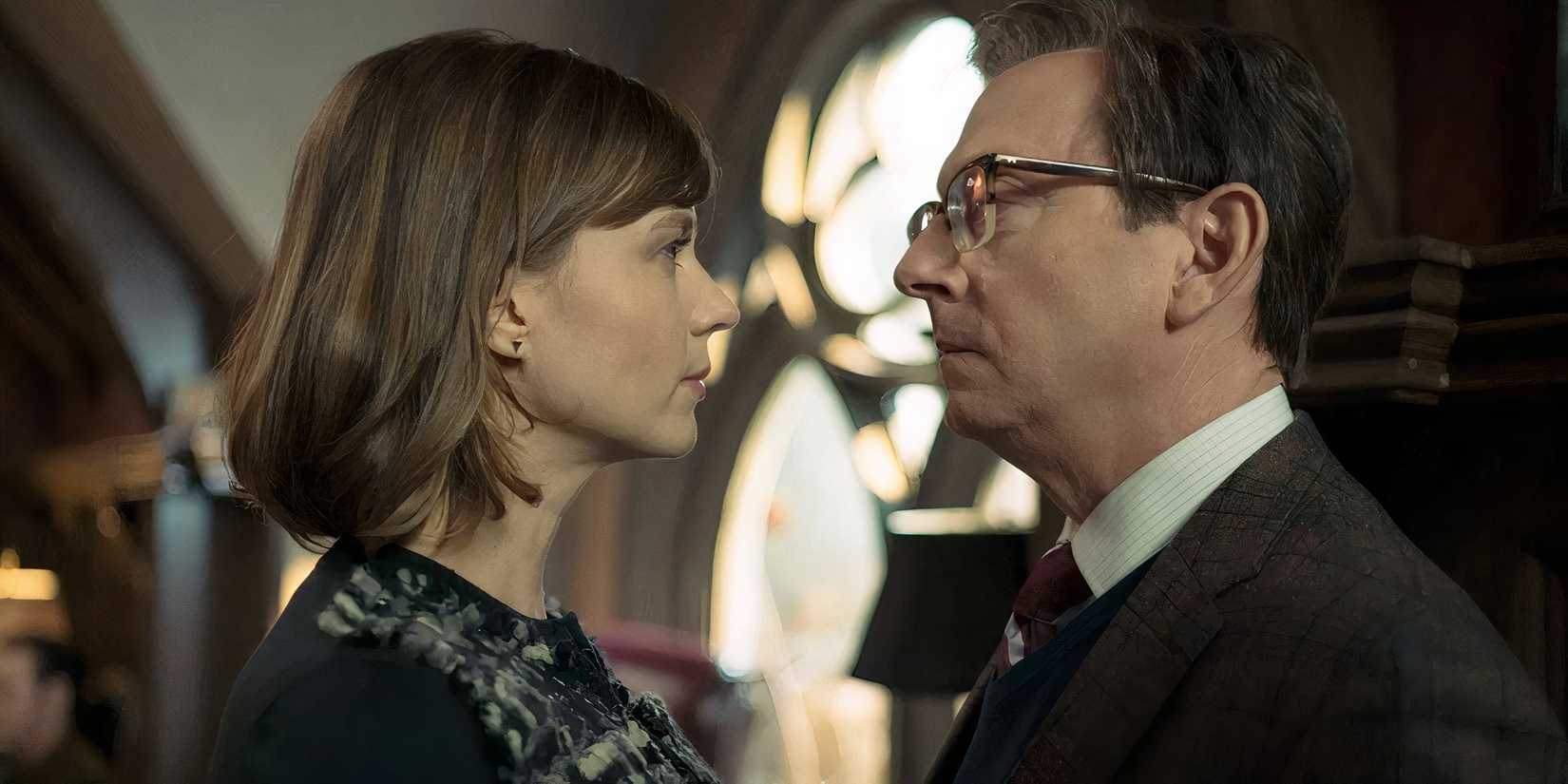 Evil Season 2 May Have Subtly Revealed A Massive Kristen Twist That ...