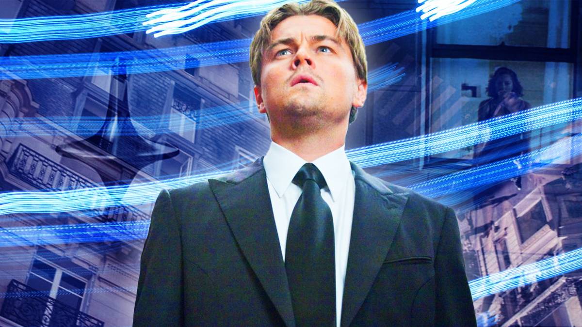 3 Most Intriguing Theories for Inception’s Final Scene