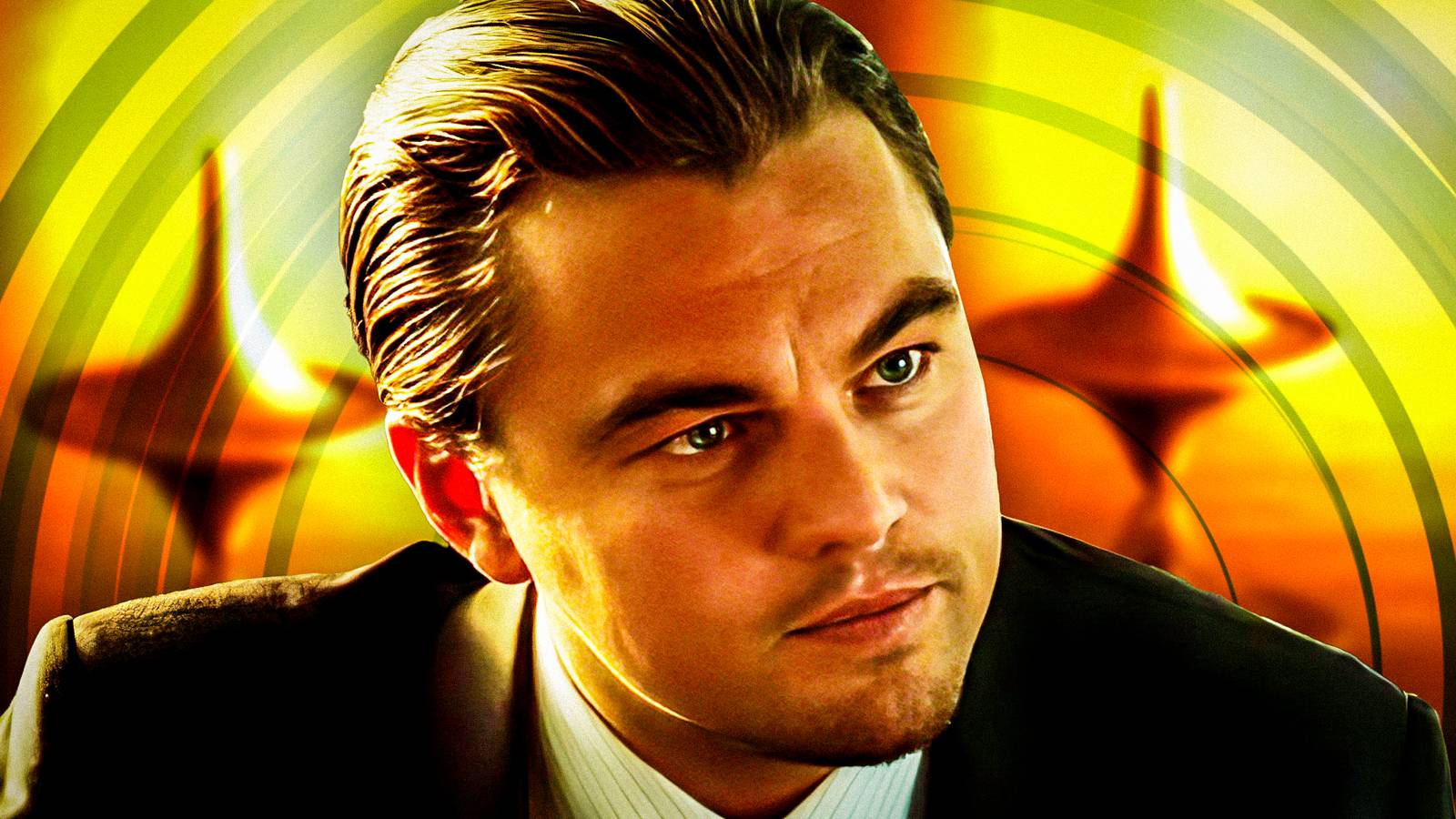 All 5 Totems In Inception & Their Meanings Explained