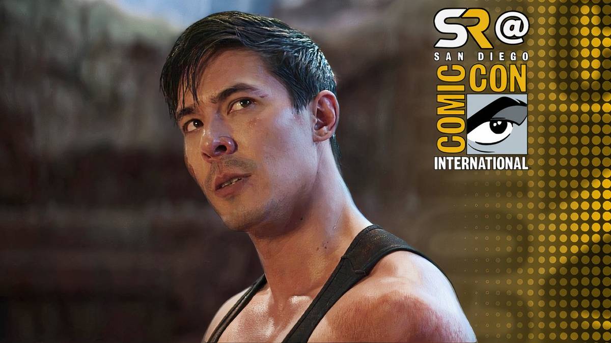 Which Mortal Kombat Characters Lewis Tan Wants To See In A Third Movie