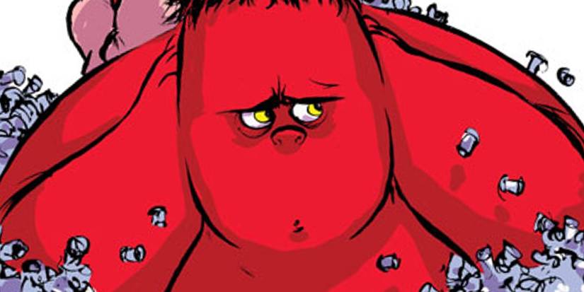 Every Version of Red Hulk in Marvel Lore (Ranked Weakest to Strongest)
