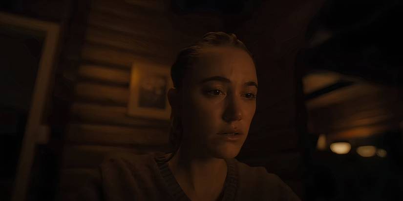 All 10 Known Times Longlegs Hides The Devil In The Background