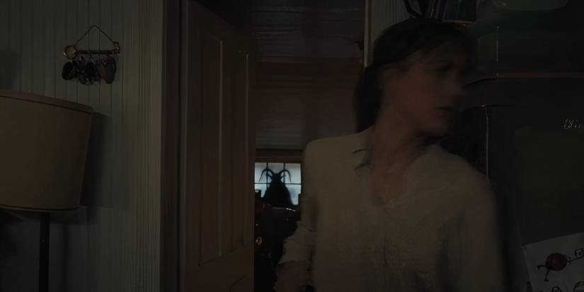 All 10 Known Times Longlegs Hides The Devil In The Background