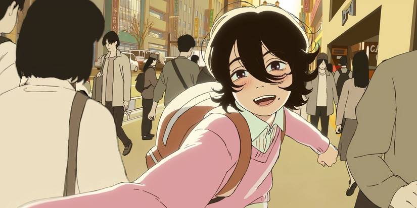 Look Back Review: Summer 2024's Blockbuster Anime Movie Showcases ...