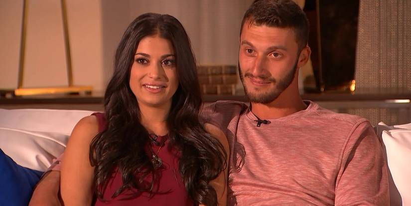 Are Loren & Alexei Brovarnik The Best 90 Day Fiancé: Happily Ever After ...