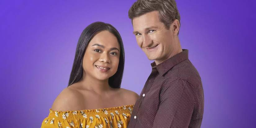 90 Day Fiancé: Did Loren Allen Get Married To Faith Tudoc's Mother In ...