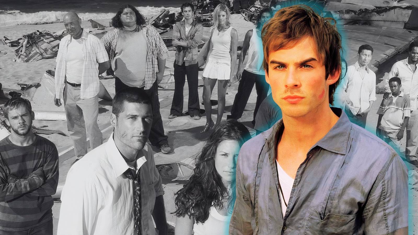 Lost: Why Ian Somerhalder's Boone Was The First Major Character To Die