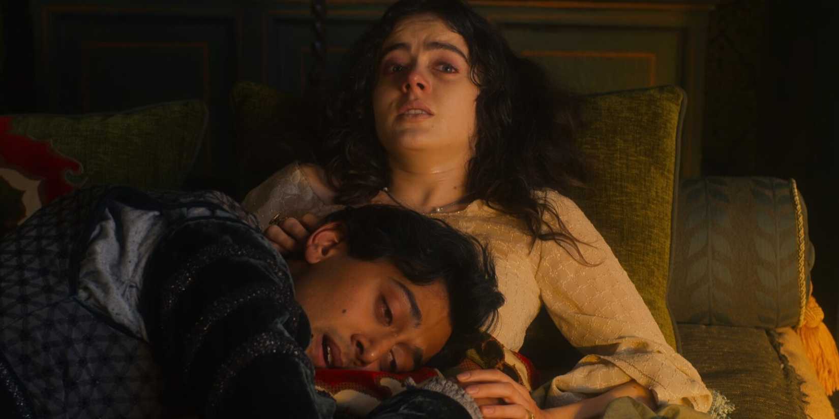 The Decameron True Story: 10 Biggest Things Netflix's Show Leaves Out ...