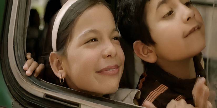 Is Sound Of Freedom Based On A True Story?